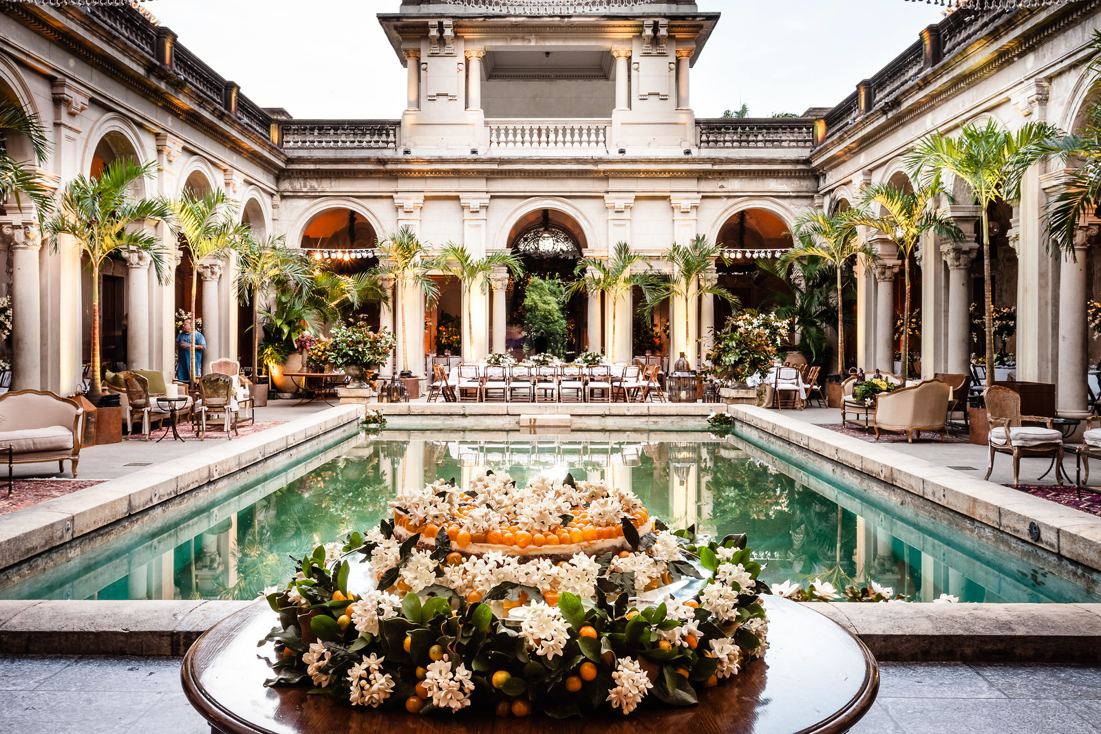 Meu Lindo Rio: Parque Lage