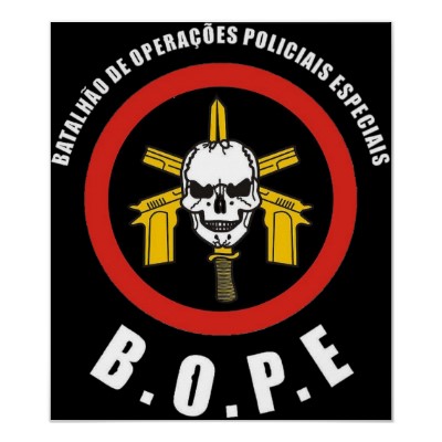 Bravo Delta Zero: Batallón de Operaciones Policiales Especiales