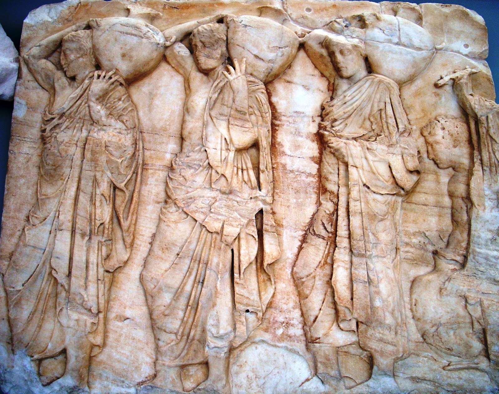 Metron Ariston: The Acropolis of Athens