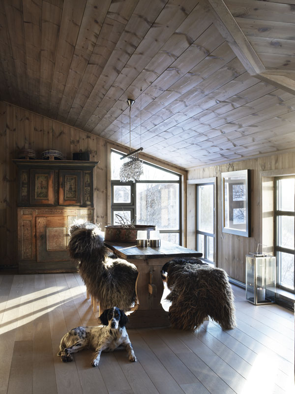 Quiet Cozy Cottage // Тихо, уютно бунгало – 79 ideas