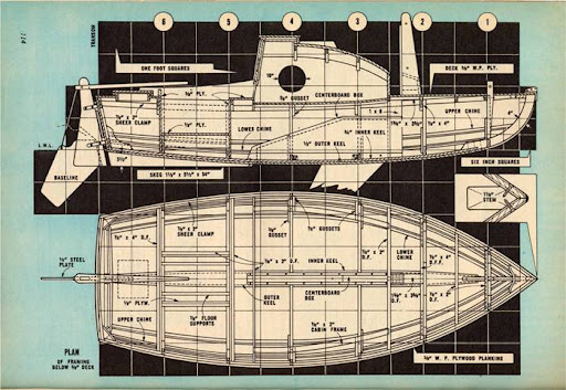 Arwen's meanderings: Tinkerbelle and Robert Manry