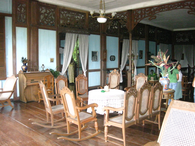 ¡SOY NEGRENSE!: Balay Negrense: A Must See