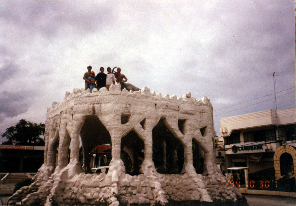 Tour of Calapan (Mindoro Oriental) – B.L.A.S.T. – Live Life to the ...