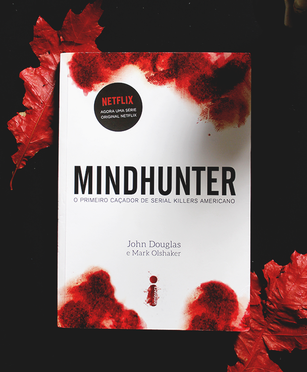 Resenha: Mindhunter - Nostalgia Cinza
