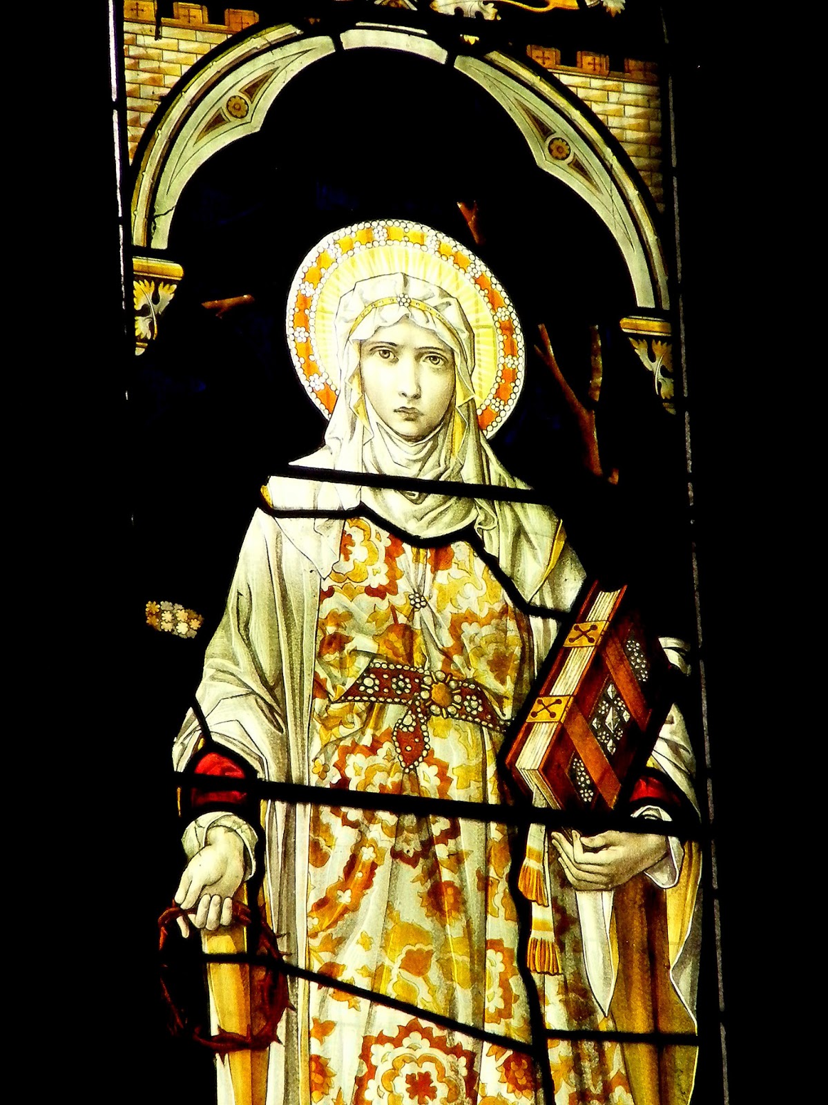 Staffordshire Photo: The beauty in Brewood