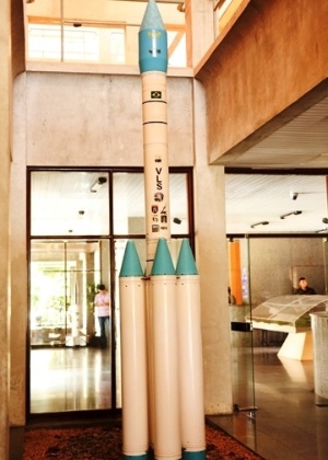 BINACIONAL - BRASIL e UCRÂNIA: O DCTA continua investindo no VLS-1, VLS ...