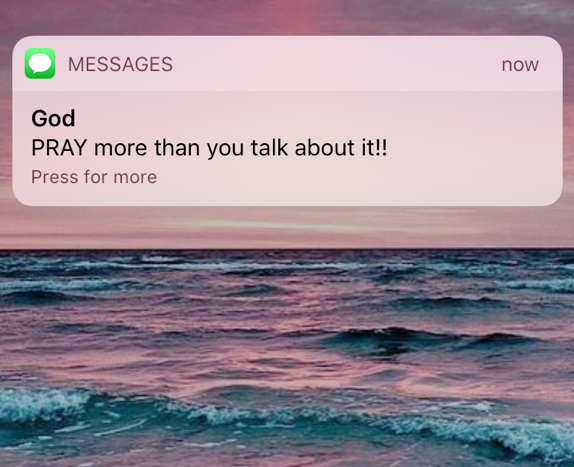 Morning Messages for The First Day of March ~ Spiritual Inspiration