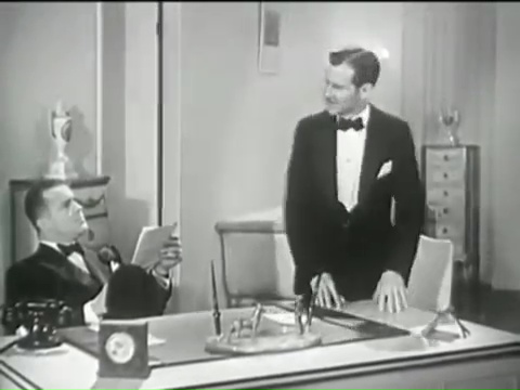 Forgotten Actors: Budd Buster