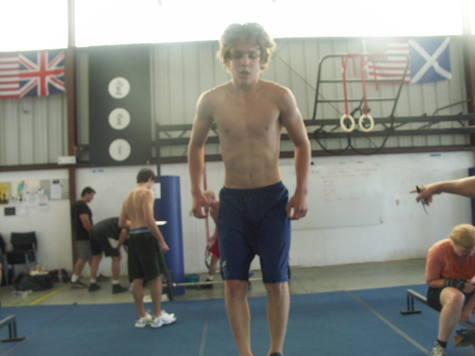 Shirtless Freedom: September 2013