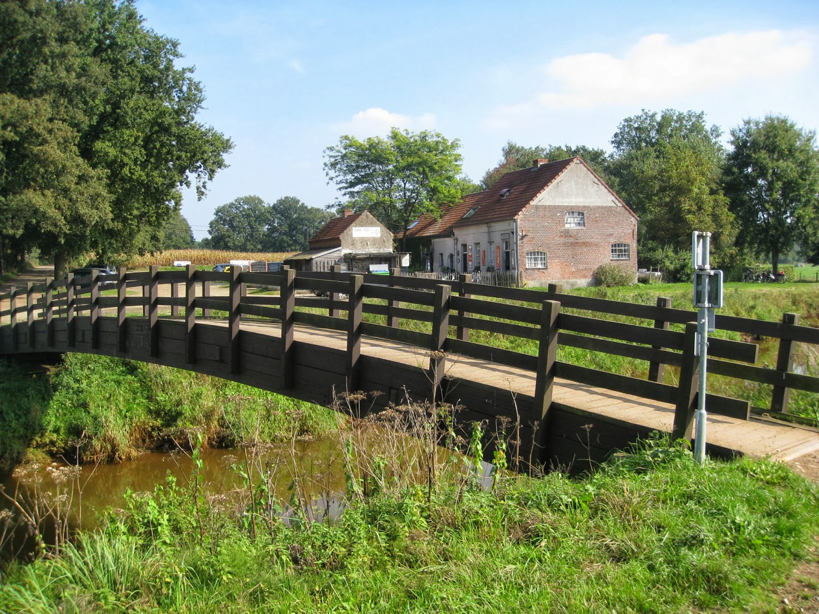 TOUR DE FRANS: September 2013