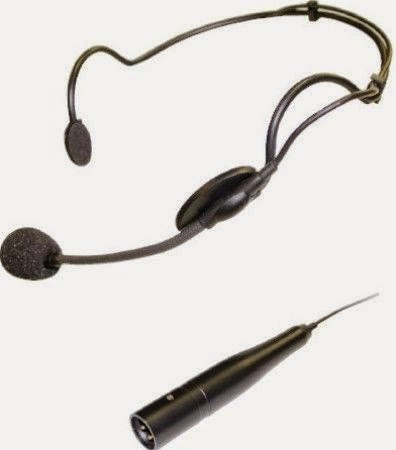 Pengertian dan jenis-jenis microphone ~ alfadha eka purnama