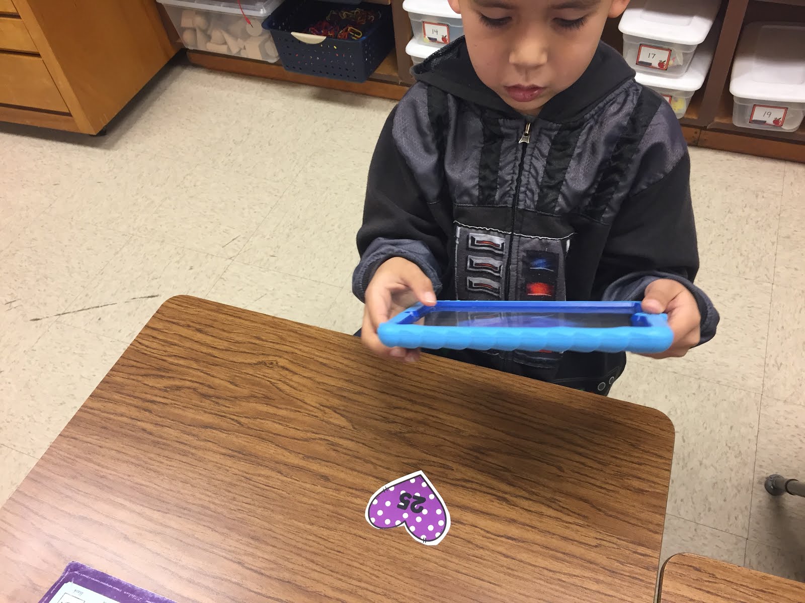 Happy Teaching & Happy Tech-ing!: Math Learning Center Apps ...