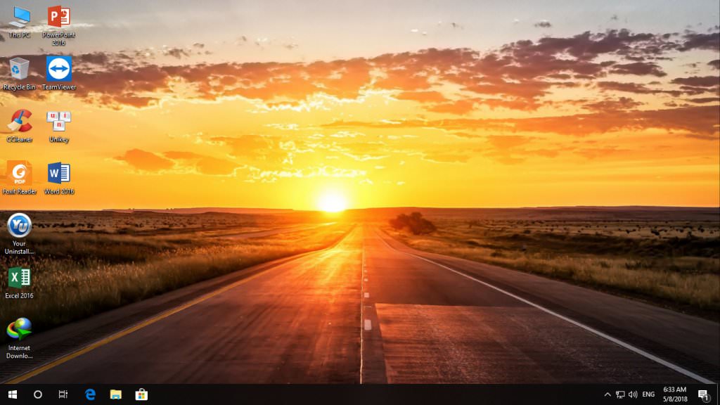 Ghost Windows 10 v1803 full Soft, Nhanh, Mượt [Legacy & UEFI] - Tiện ...