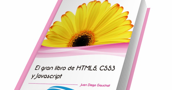 El gran libro de HTML5, CSS3 y Javascript ~ Informatica SEO