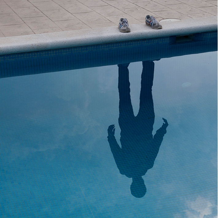 Poemario de la nada: # PARA DESAPARECER