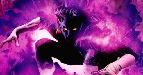 X-MEN: APOCALYPSE Casts Younger Nightcrawler Actor, First Concept Art ...