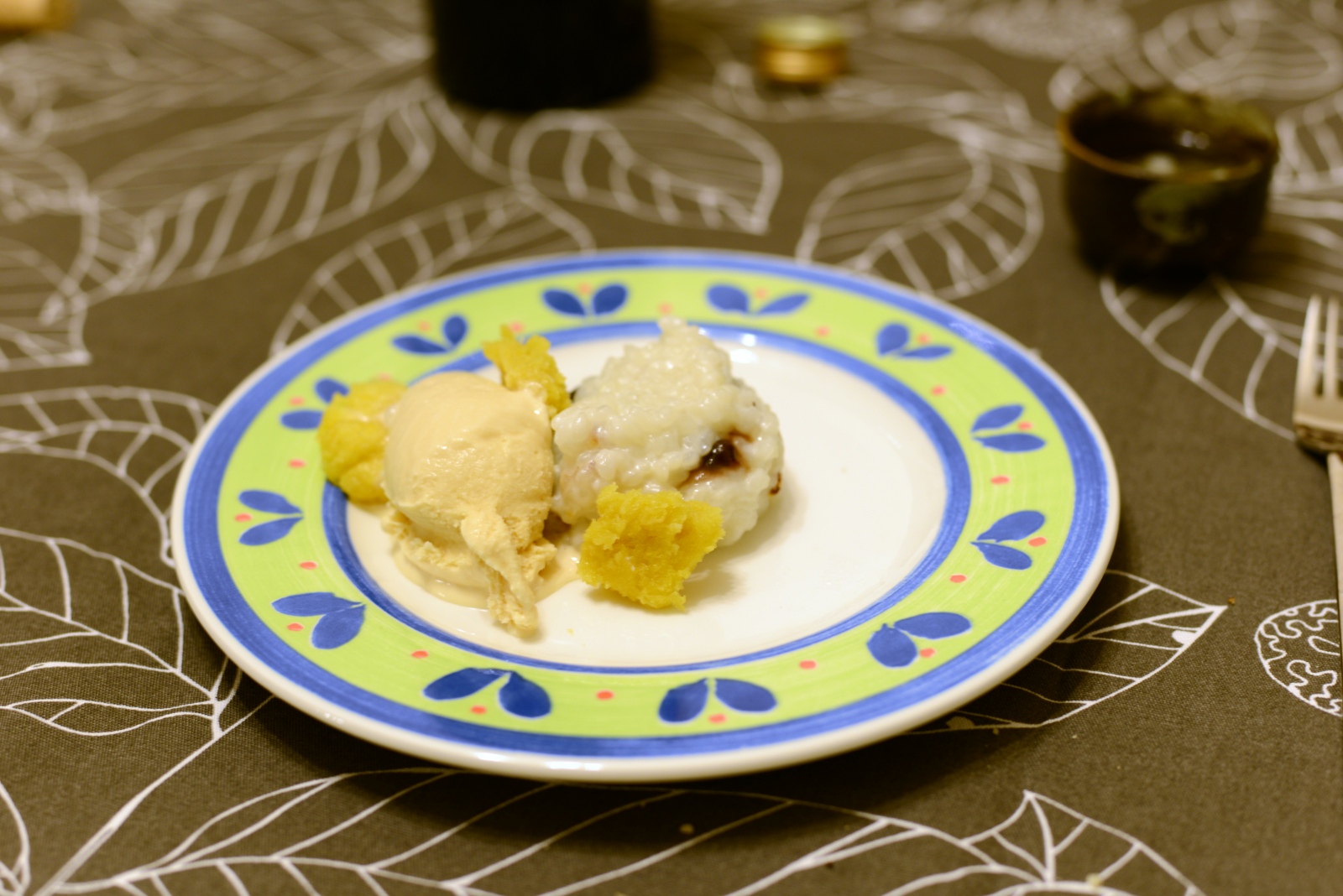 Cooking at home: A presentable dinner | Joie de Vivre - Blog by g4gary