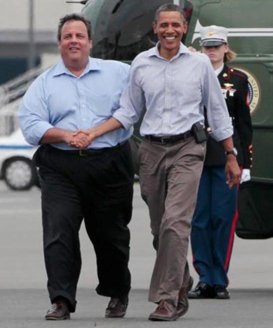 Immigration Talk with a Mexican American: Hurricane Sandy Update: Rep ...