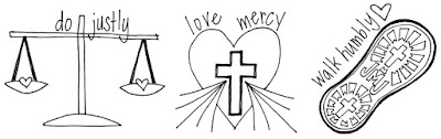 Look to Him and be Radiant: Year of Mercy Resources- All the ideas ...
