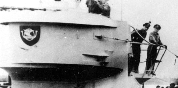 Acervo Segunda Guerra: U-513 - A Última Patrulha de um Lobo Cinzento