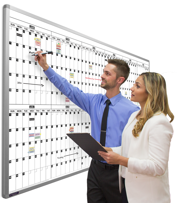 How to Make Your Office Whiteboard More Interesting: How to Make Your ...