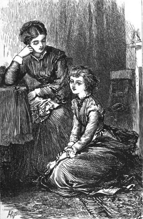 Bear Alley: Horace Petherick