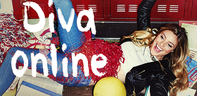 Reseña: Diva Online | The Best Read Yet