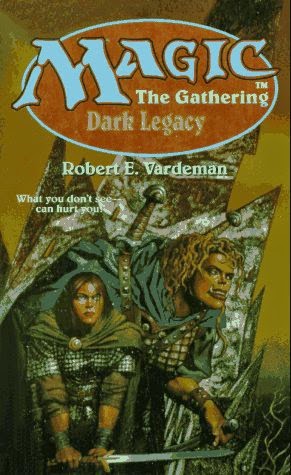 Multiverse in Review: Dark Legacy