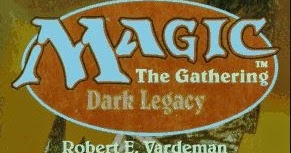 Multiverse in Review: Dark Legacy