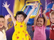 Thanks, Mail Carrier | Save Childhood Support Imagination with Pump It ...