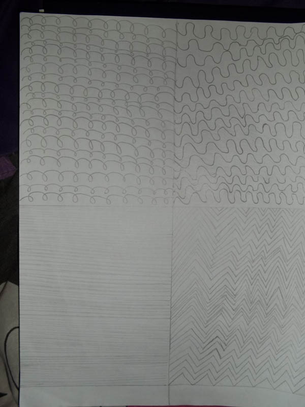 Jasson Ramirez Disigns: Tareas La linea Artistica