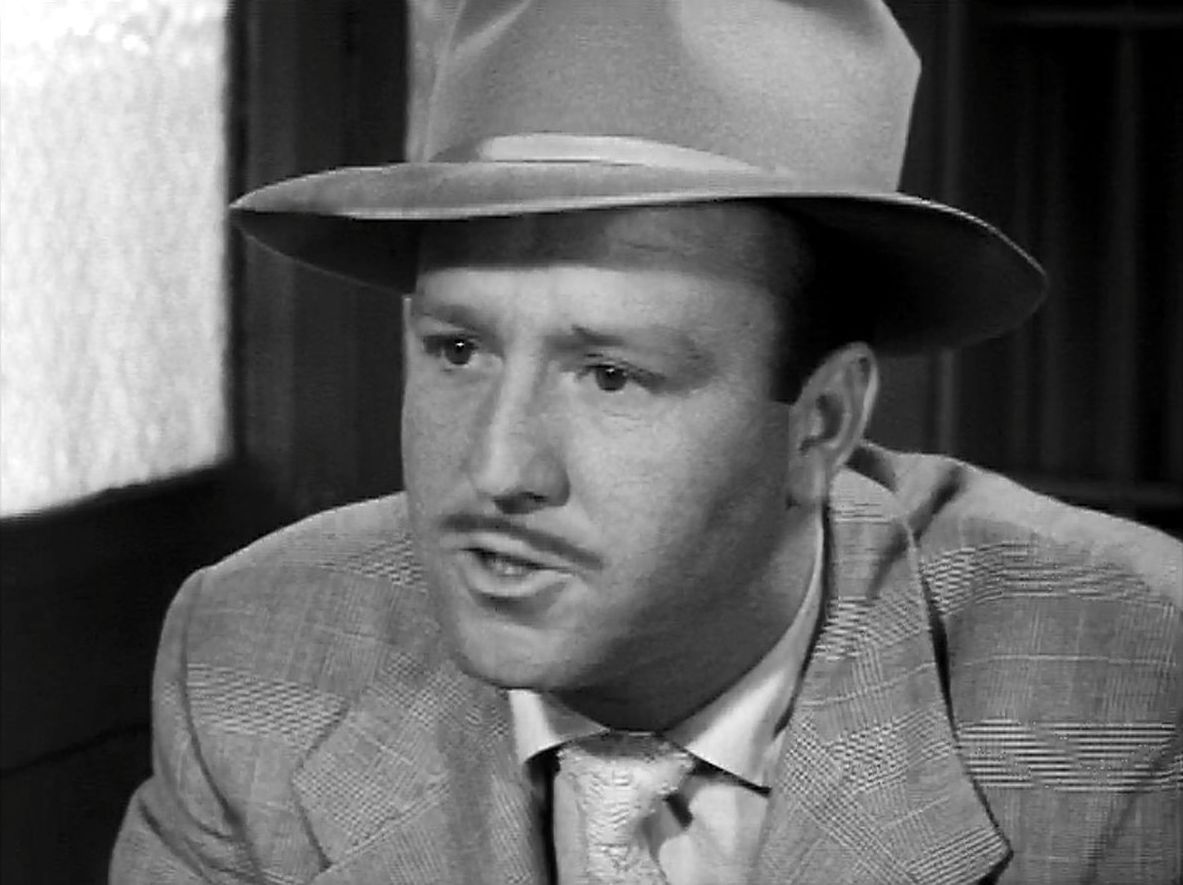 Thrilling Days of Yesteryear: March 2017