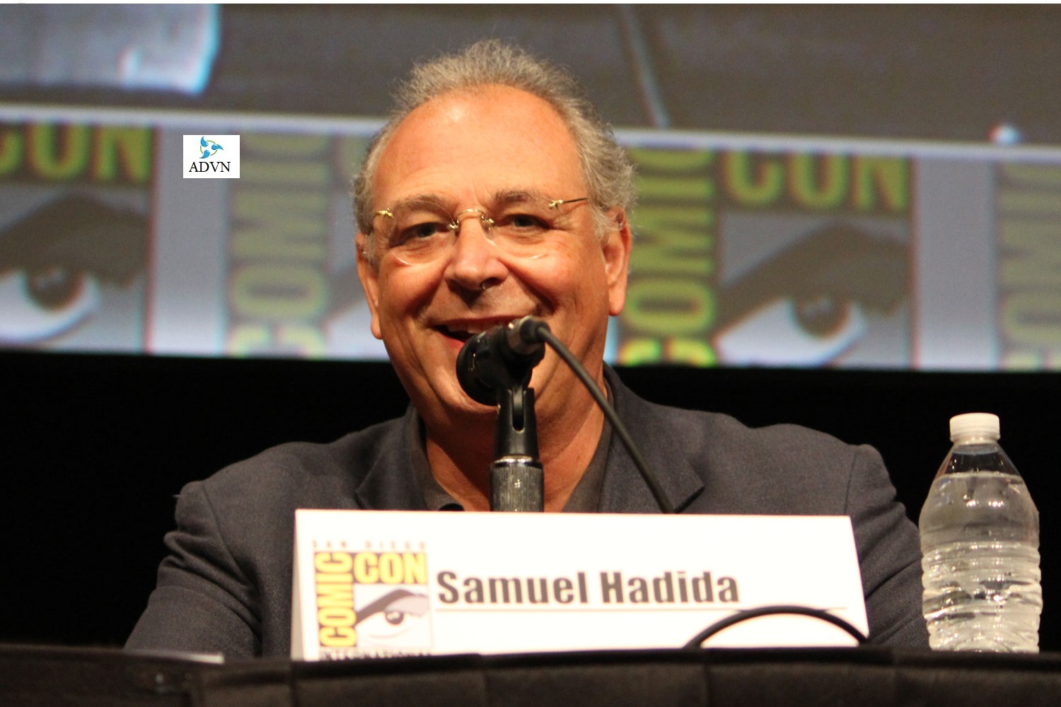 Morre aos 64 anos Samuel Hadida, produtor de Resident Evil e Silent Hill