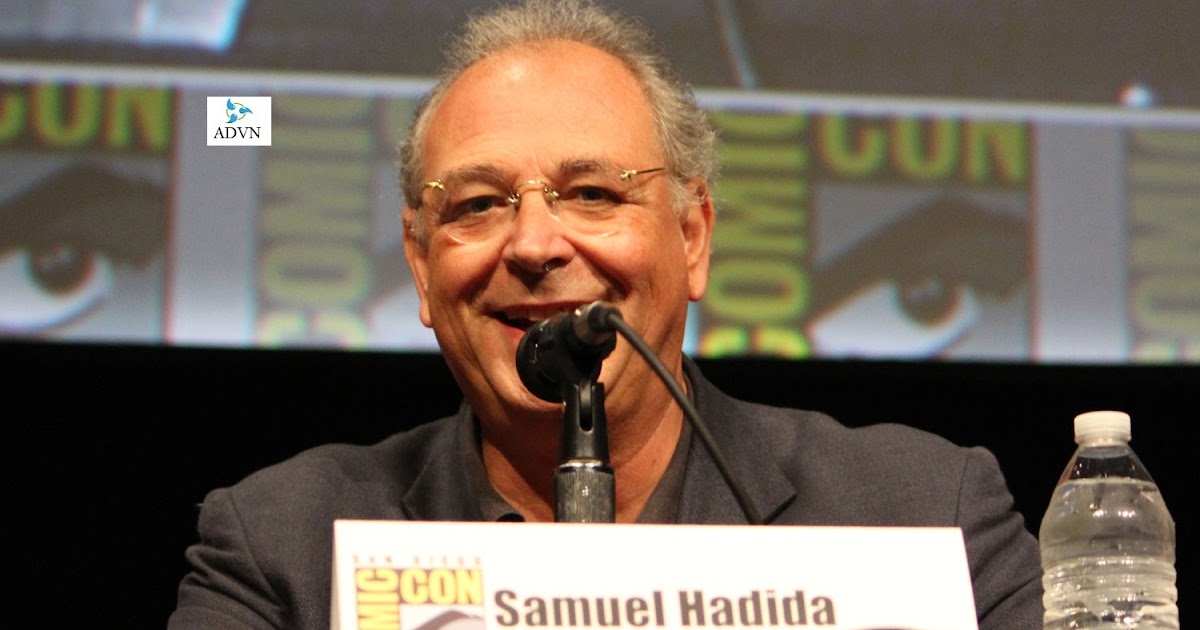 Morre aos 64 anos Samuel Hadida, produtor de Resident Evil e Silent Hill