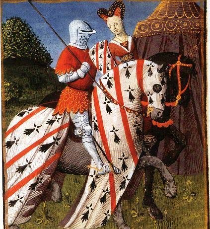 Realms Of Gold The Novel: Lancelot, first mentioned in the Four ...