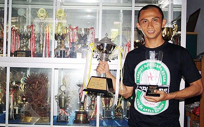 Wawan Hermawan, Pembalap Internasional asal Ciamis yang Luput dari ...