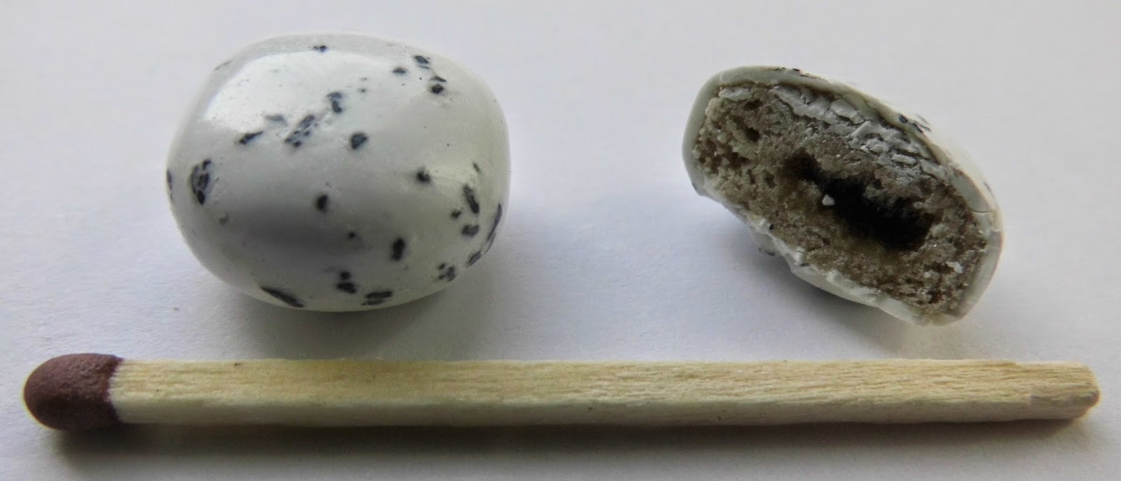 DROP: Mentos Pure Fresh: black mint