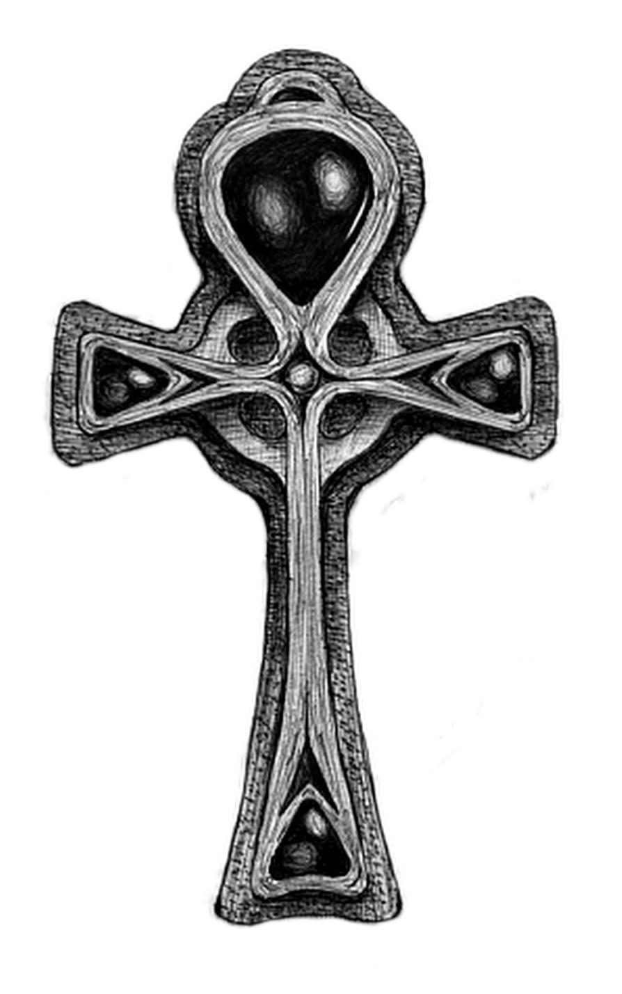 7 Simbol Misterius di Dunia