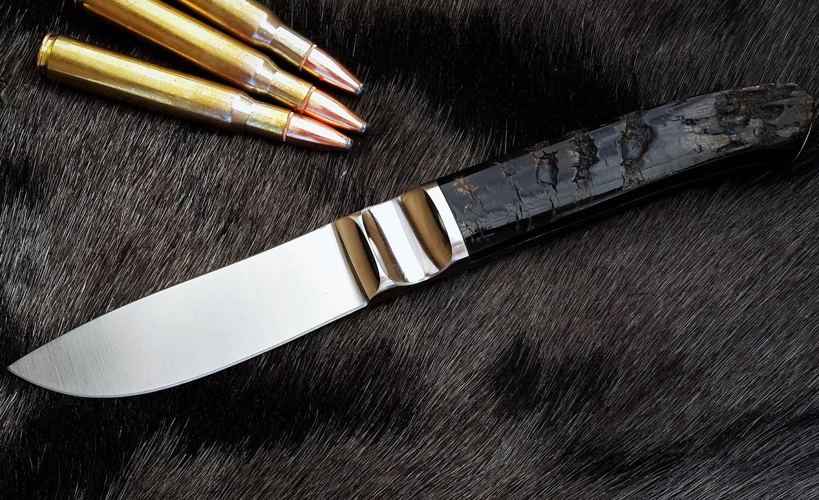 Hunting Knives - Integral