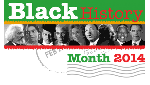 Cumberland University Vise Library: How Black History Month Started