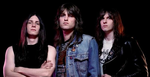 Combe do Iommi ®: Cauldron - Burning Fortune [2011]