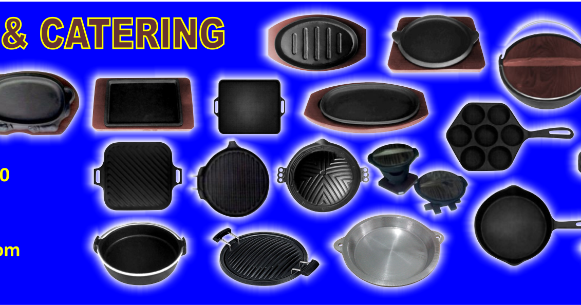 Aneka Hotplate Steak terlengkap ~ ASAKA HOTPLATE steak | Hot plate ...