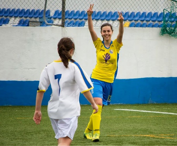 União Recreativa de Cadima: março 2015