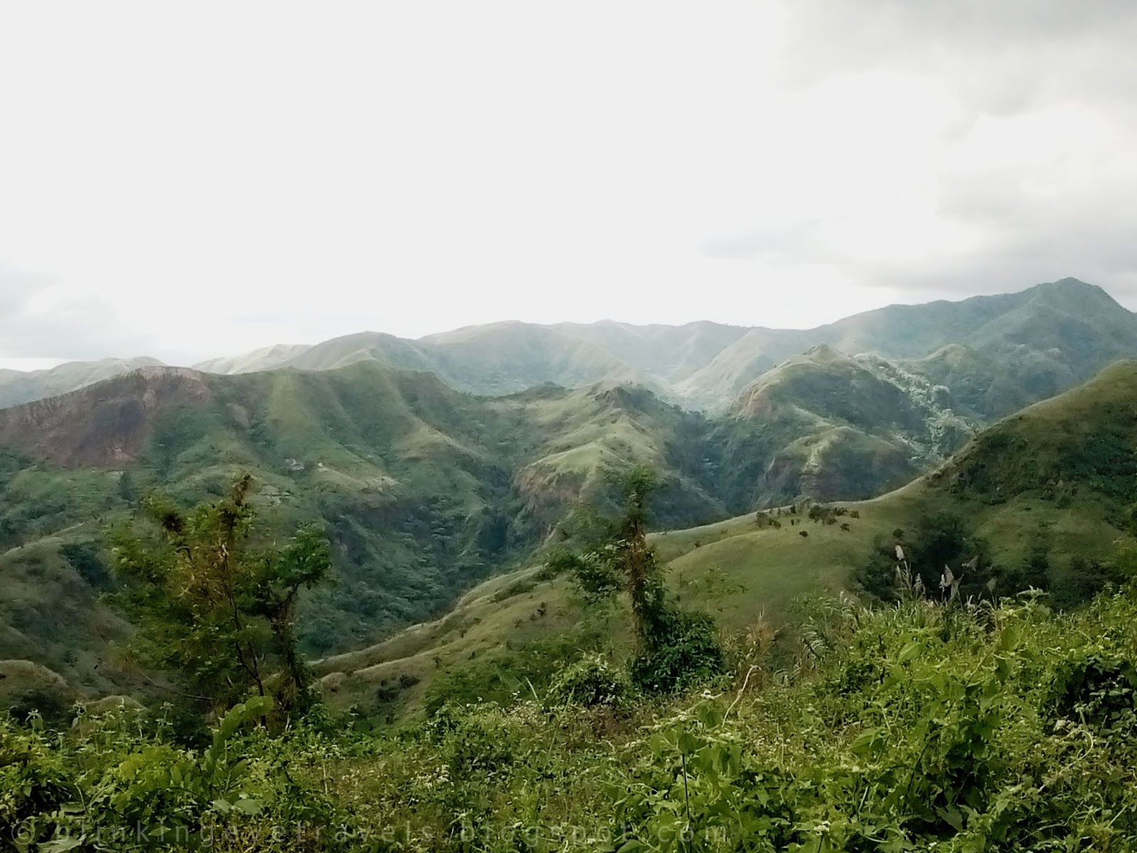 AETA COMMUNITY: SITIO BANABA, SAPANG UWAK PORAC PAMPANGA | blinkingeye_travels