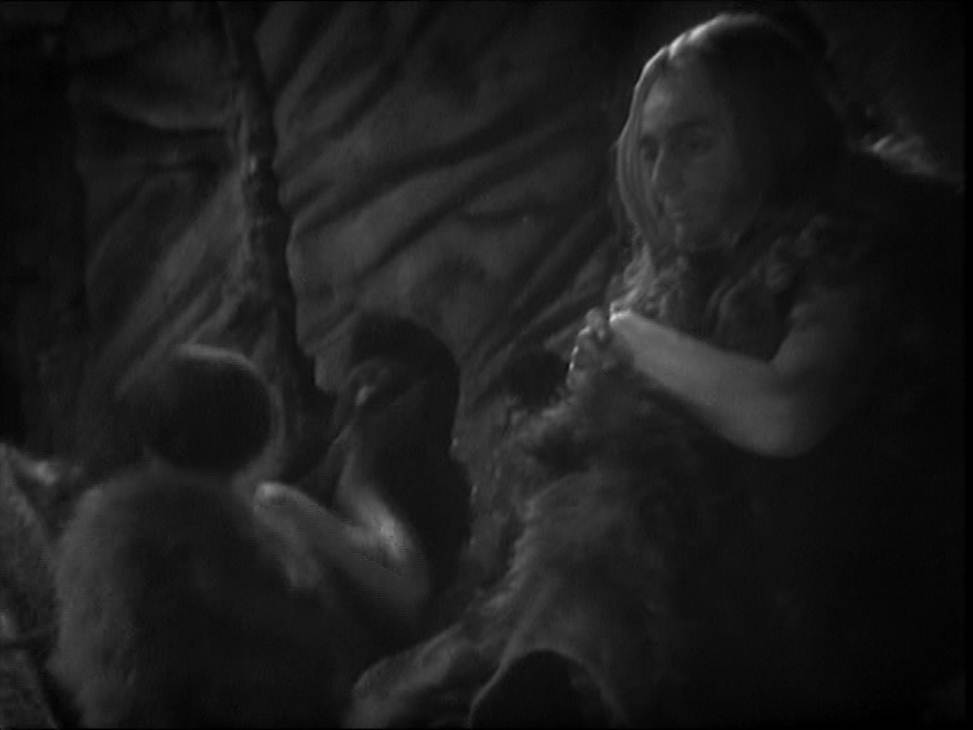 The Jolly Gnu: Hartnell Watch: The Cave of Skulls/ The Forest of Fear ...