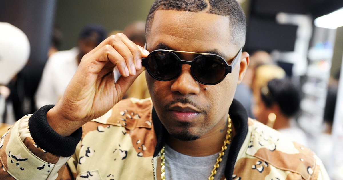 Nas To Open Waffle And Chicken Food Chain Outlet In His Hometown
