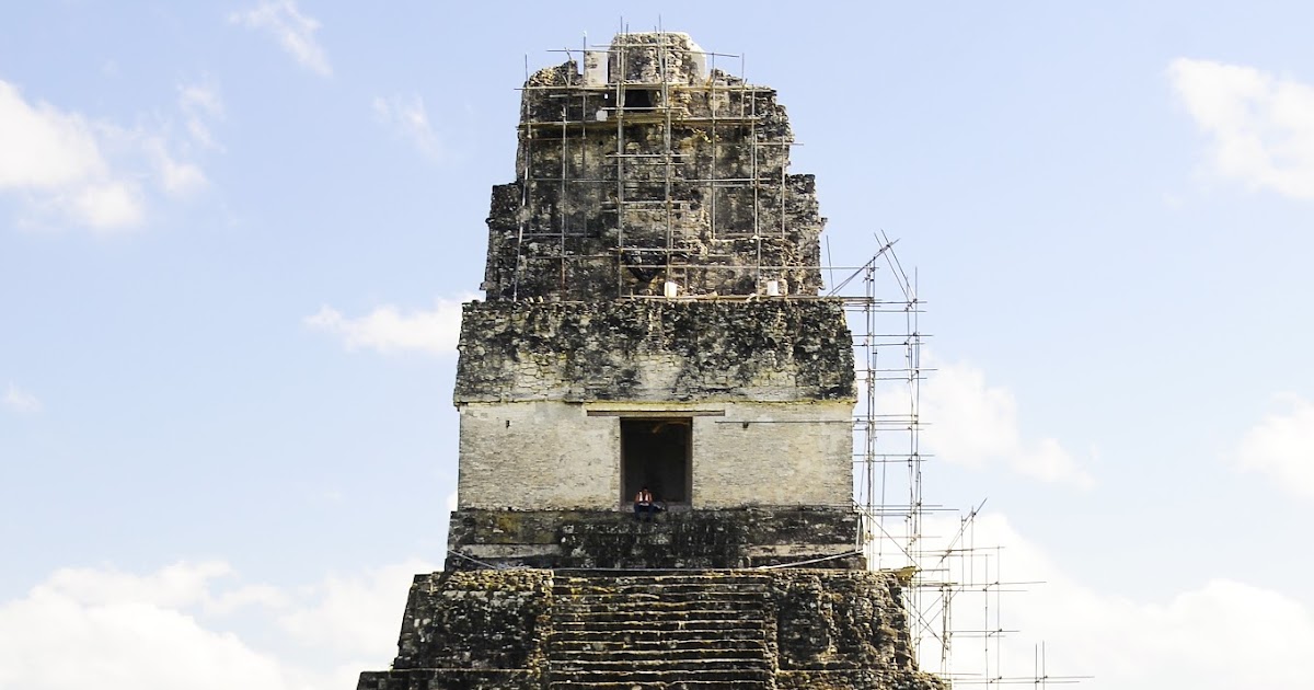 GTM Tour Guide & Travel Services: GUATEMALA, HEART OF THE MAYAN WORLD