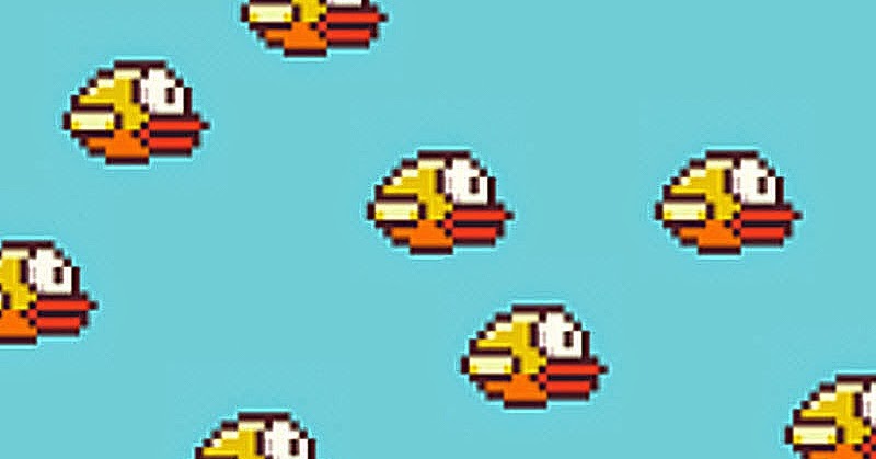 Flappy bird is back with a new season | iphone tricks