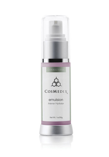 My favorite CosMedix moisturizers | adair™ skin care
