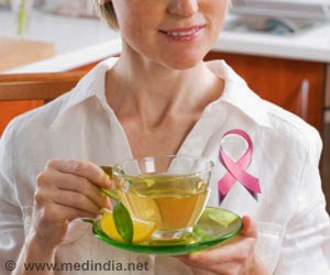 Green tea heavily used to ward off cancer, Australian study show ...
